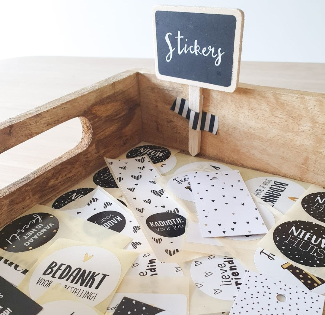 Stickers – KimmDesign